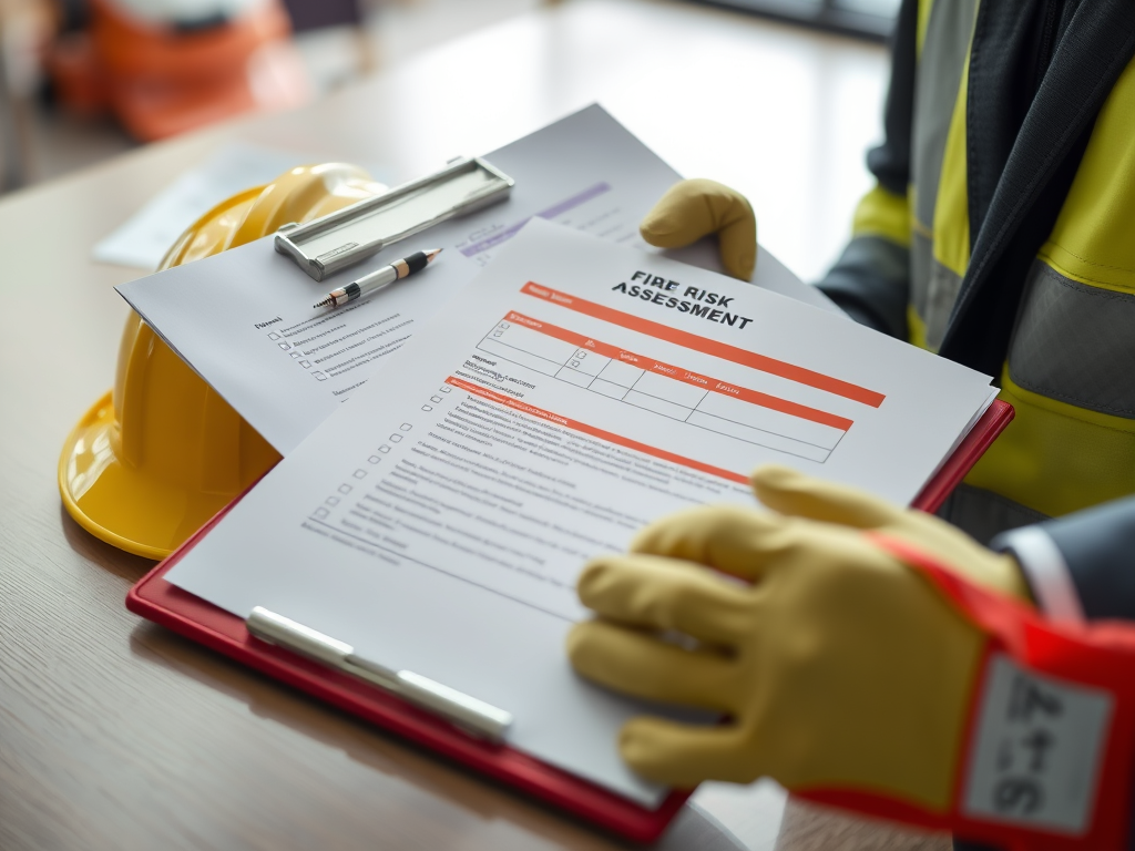 Edinburgh PAT Testing & Legionella Risk Assessments – Compliance Services
